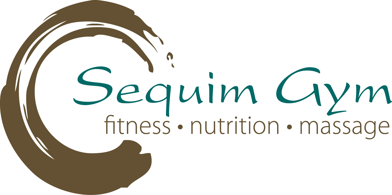 sequim gym logo | Sequim Irrigation Festival