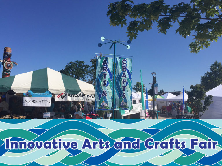 2023 Sequim Irrigation Festival - Sequim, WA