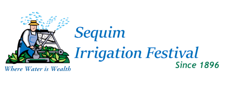 Upcoming Events | Sequim Irrigation Festival